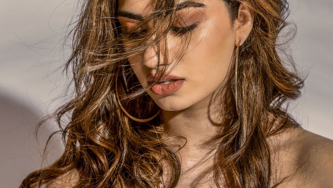 Loma Hair & Body Care | Aloe Based Salon Quality Care