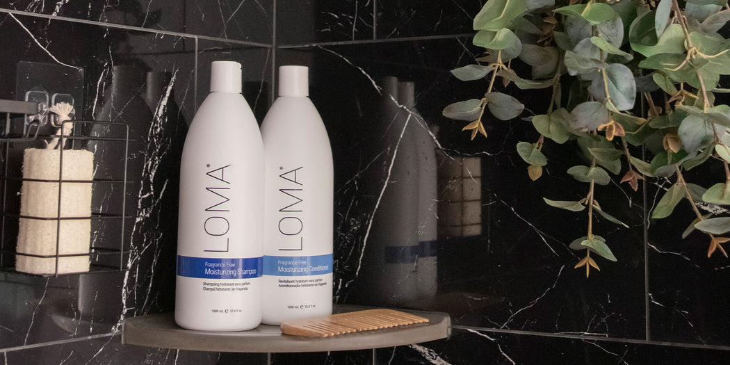 LOMA Hair & Body Care | Aloe Vera Based Hair and Body Care – LOMA RETAIL