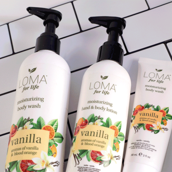 Loma for Life | Nature's Home & Body Care – Loma Hair & Body Care ...