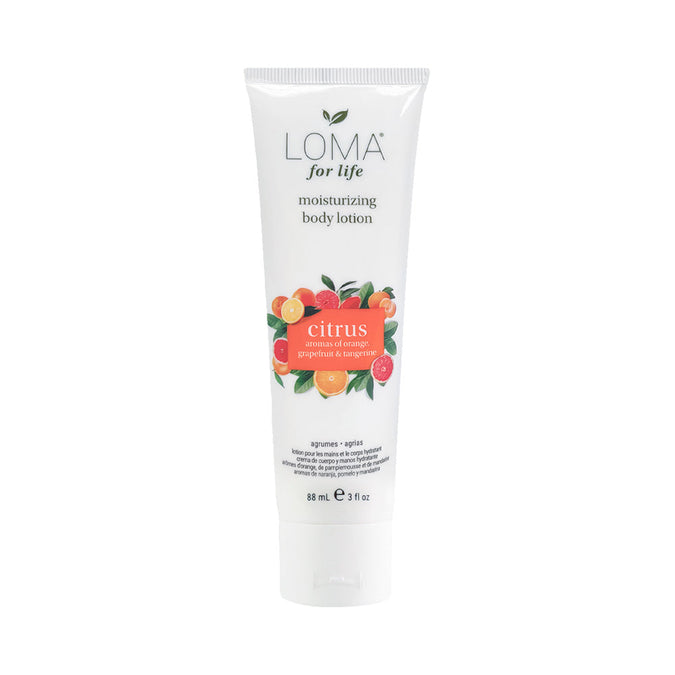 Products – Loma Hair & Body Care | Aloe Based Salon Quality Care