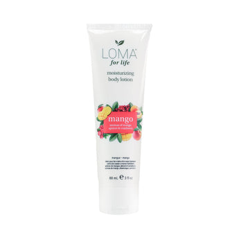 Products – Loma Hair & Body Care | Aloe Based Salon Quality Care