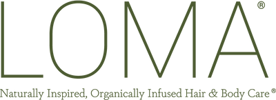 LOMA Hair & Body Care – LOMA RETAIL