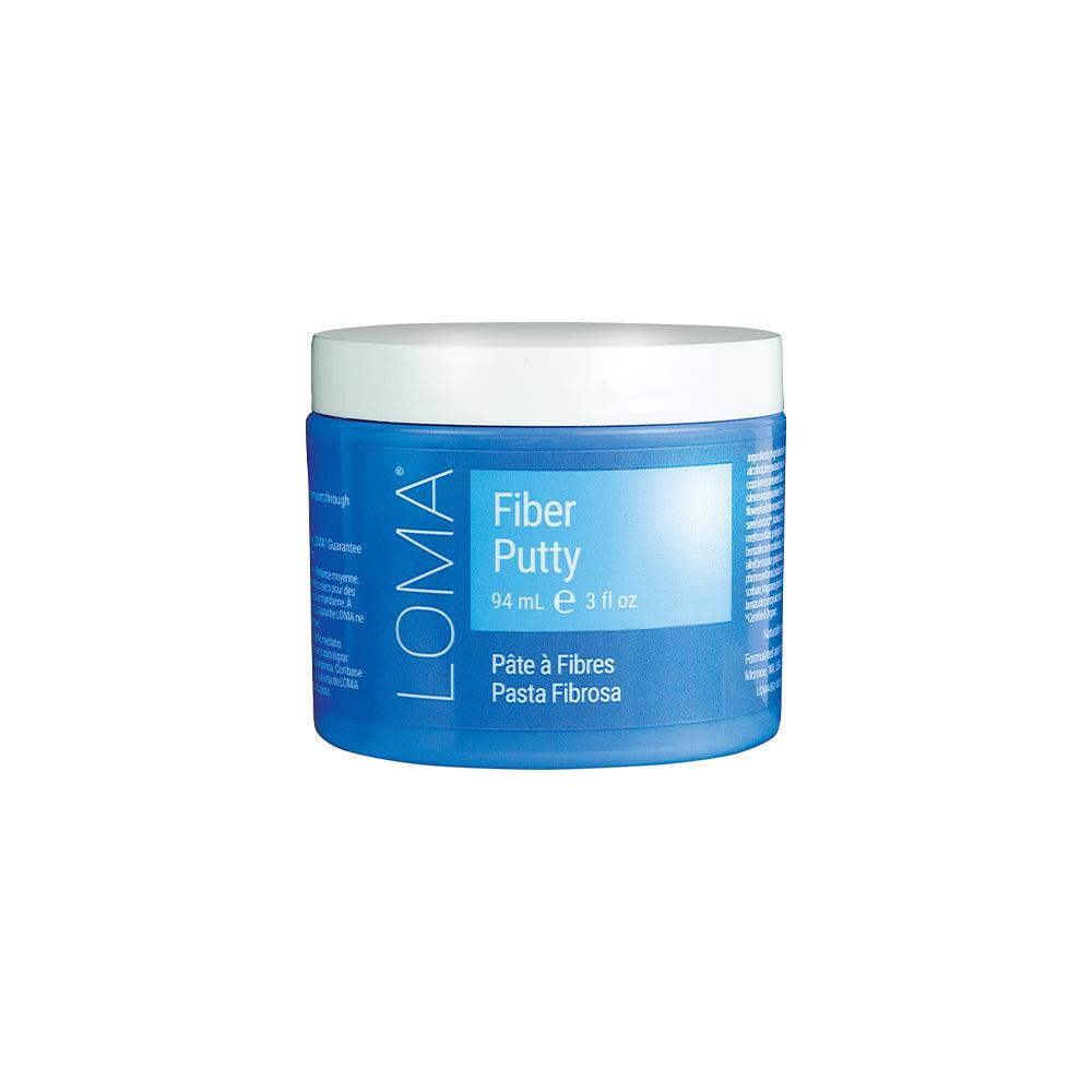 Fiber Putty – Loma Hair & Body Care | Aloe Based Salon Quality Care