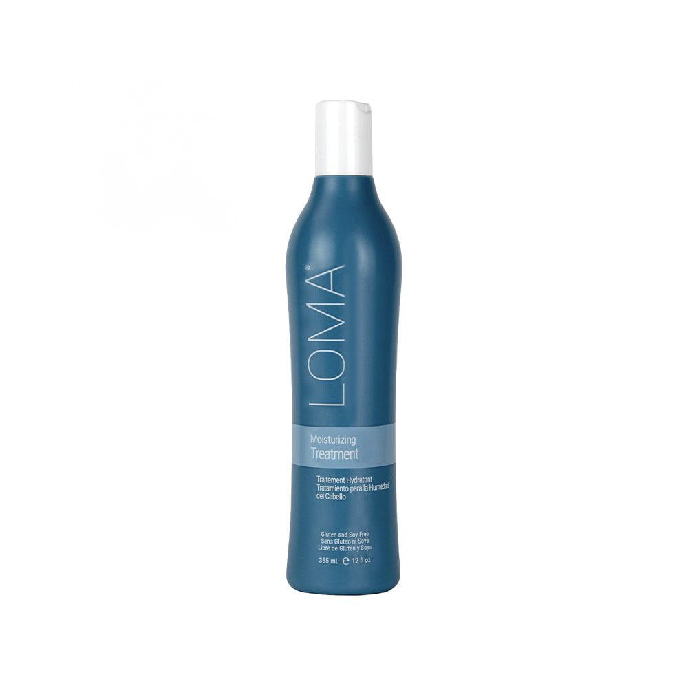 Moisturizing Treatment – Loma Hair & Body Care | Aloe Based Salon ...