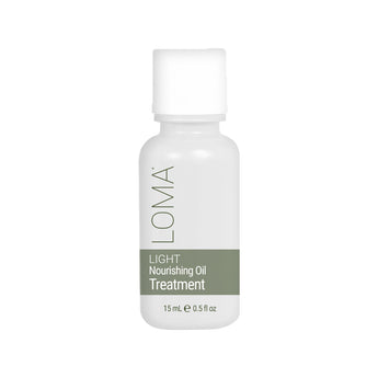 Nourishing Oil Treatment – LOMA RETAIL