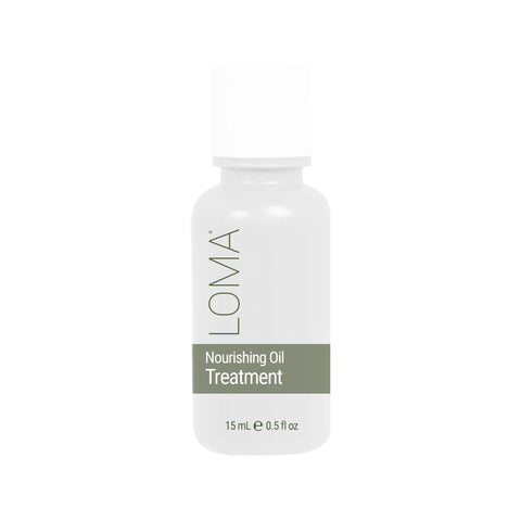 Nourishing Oil Treatment – LOMA RETAIL