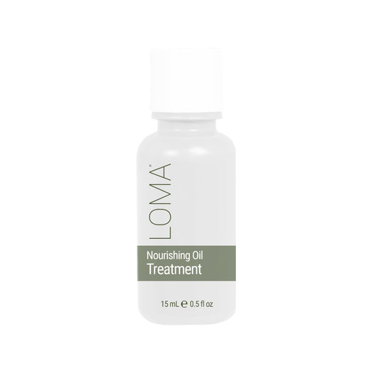 Nourishing Oil Treatment – LOMA RETAIL