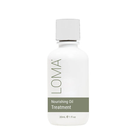 Nourishing Oil Treatment – LOMA RETAIL