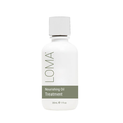 Nourishing Oil Treatment – LOMA RETAIL