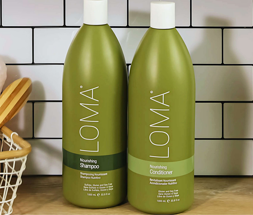 LOMA Hair & Body Care | Aloe Vera Based Hair and Body Care – LOMA RETAIL